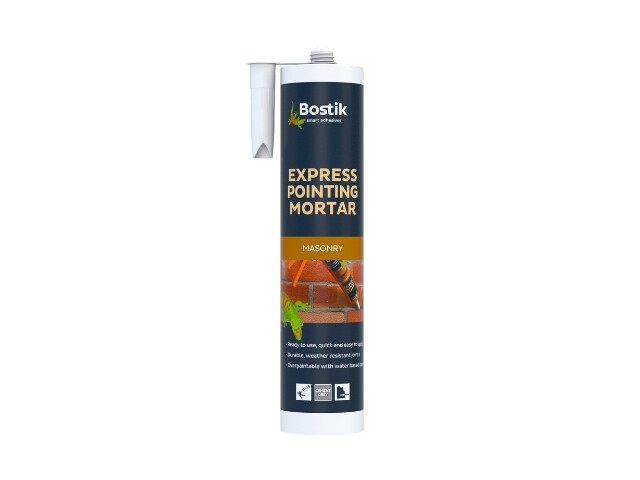 Render Repair Mortar | Bostik UK